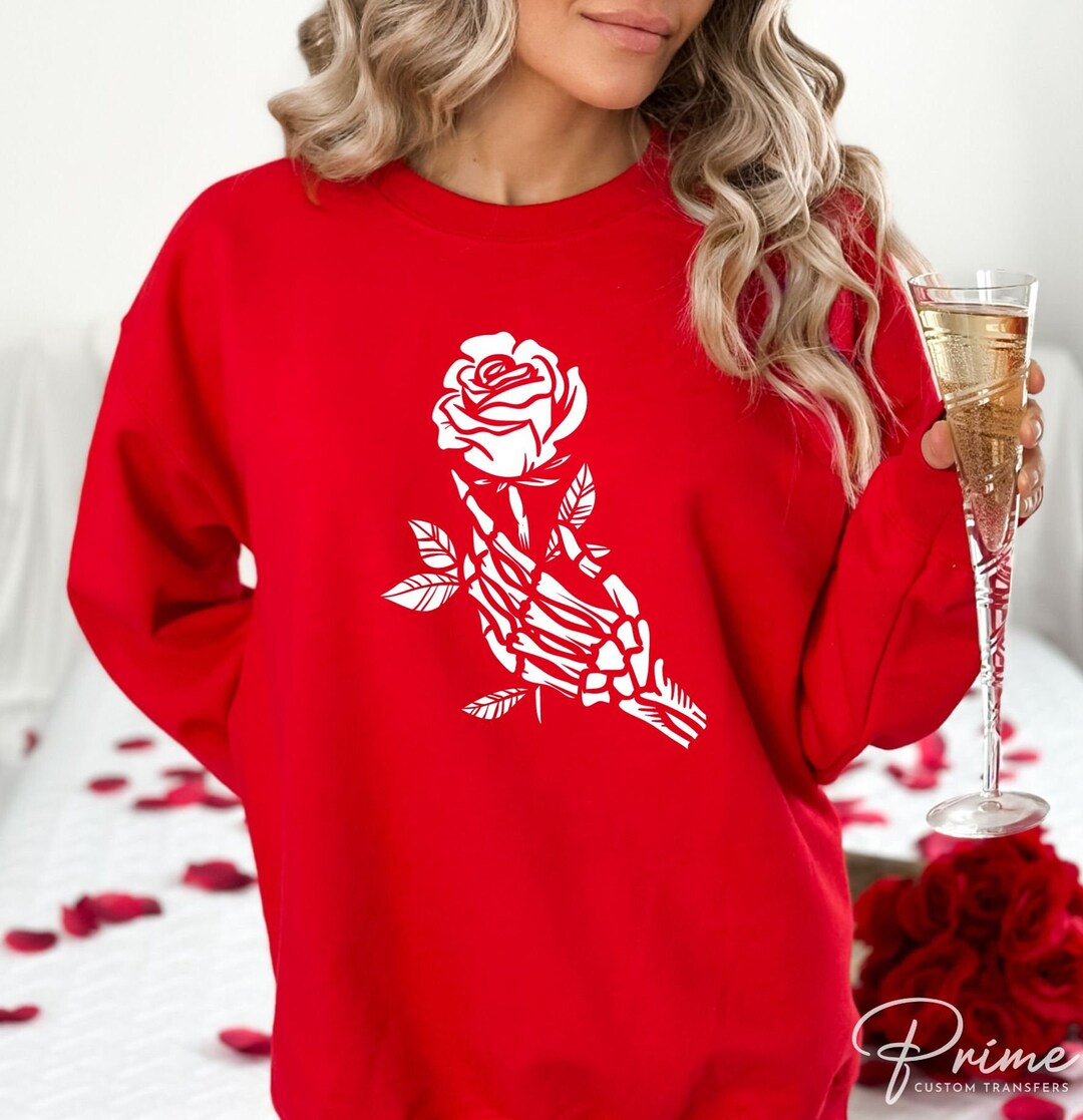 DTF Transfers, Ready to Press, T-shirt Transfers, Heat Transfer, Direct ...