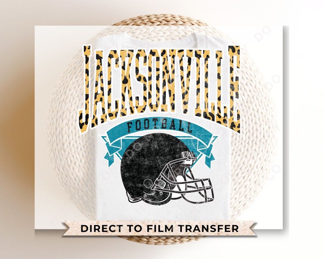 Football DTF Transfers, Ready to Press, T-shirt Transfers, Heat ...