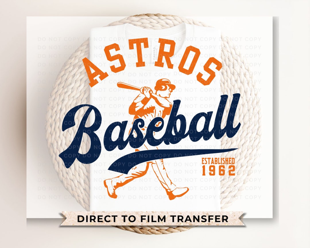 Baseball DTF Transfers, Ready to Press, T-shirt Transfers, Heat ...