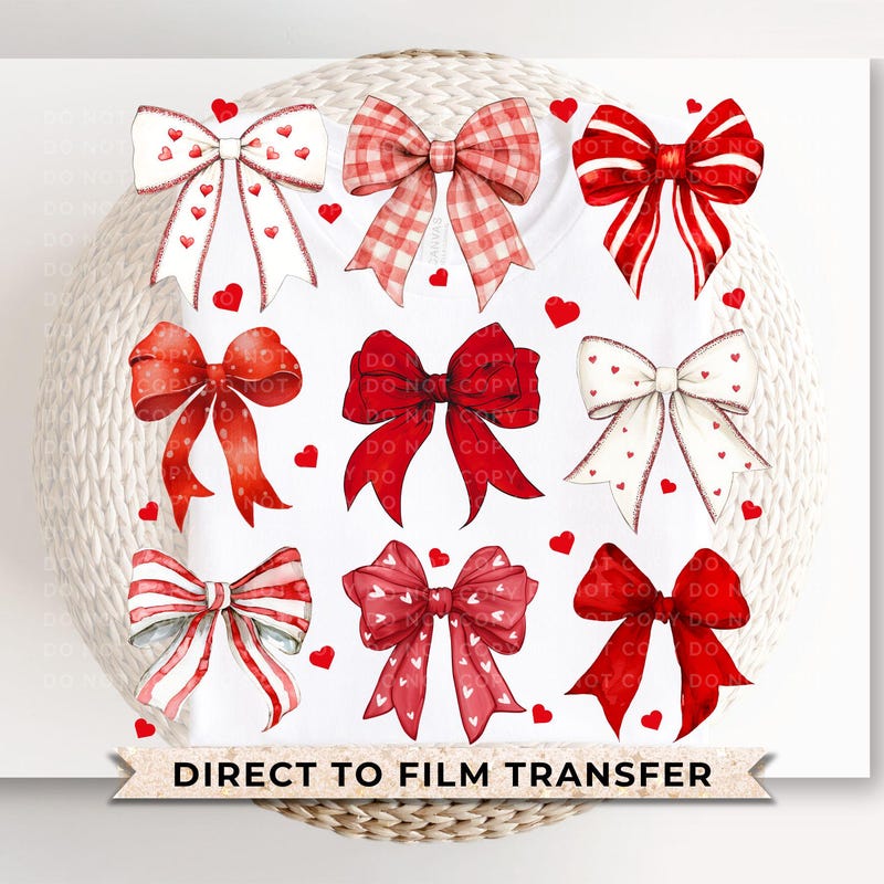 Trendy Heat Transfer - Etsy