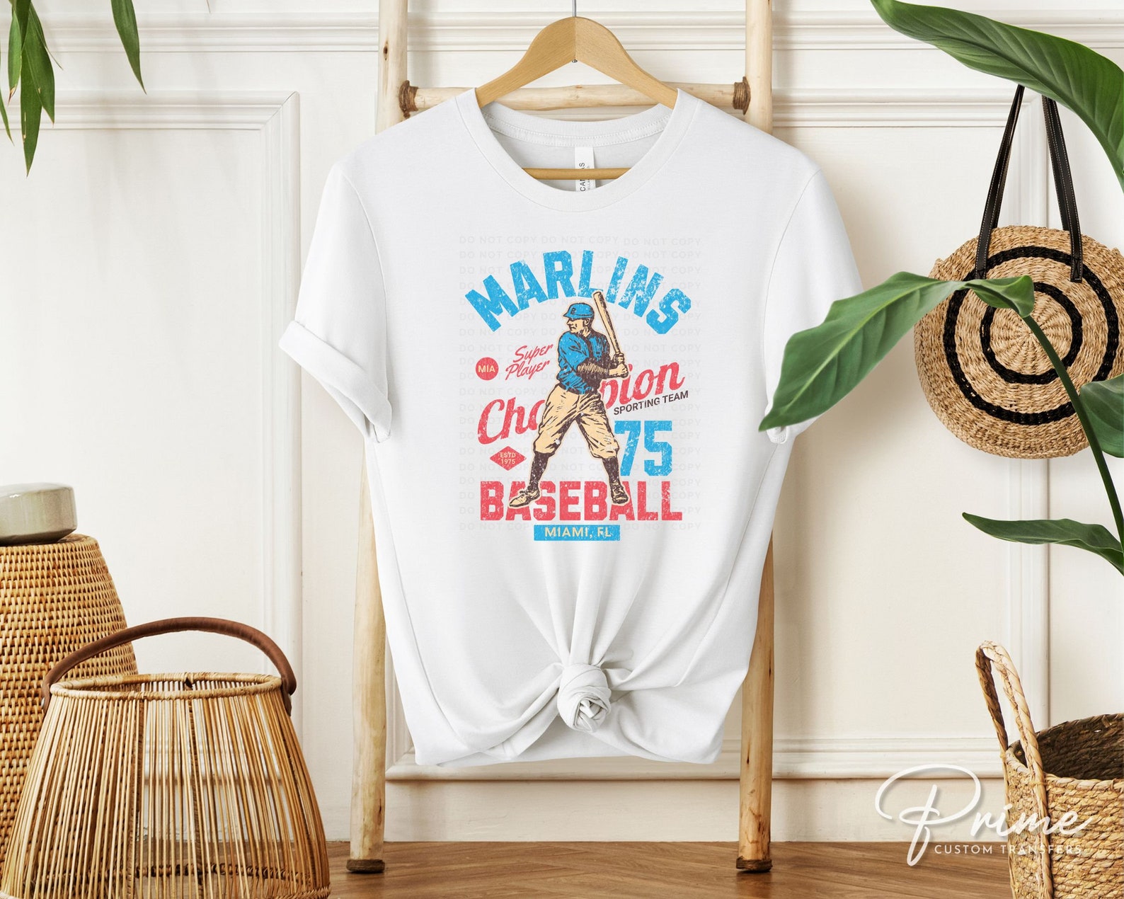 Baseball DTF Transfers, Ready to Press, T-shirt Transfers, Heat ...