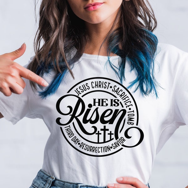 Religious Easter - Etsy