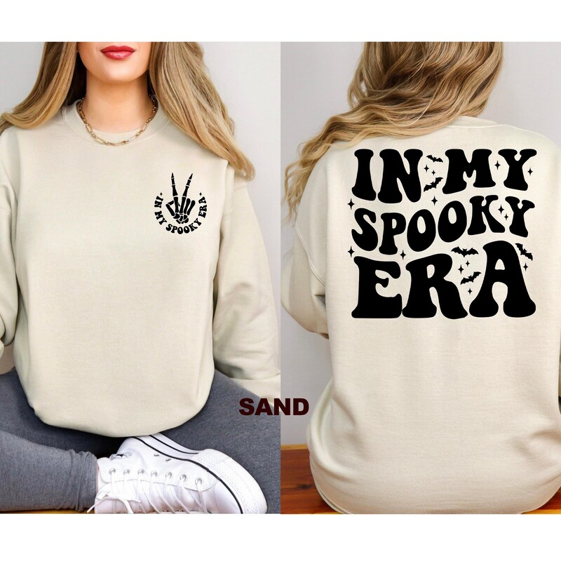 Spooky Clothing - Etsy