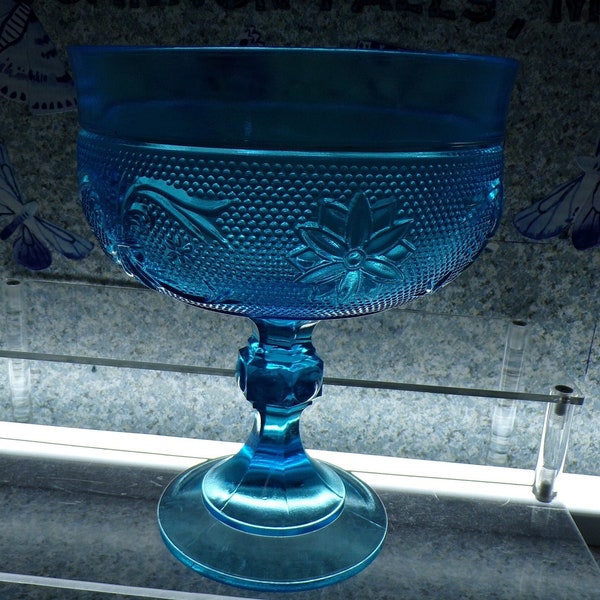 Bicentennial Blue Tiara - Etsy