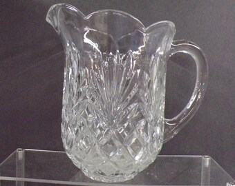 Shannon Crystal Pineapple - Etsy