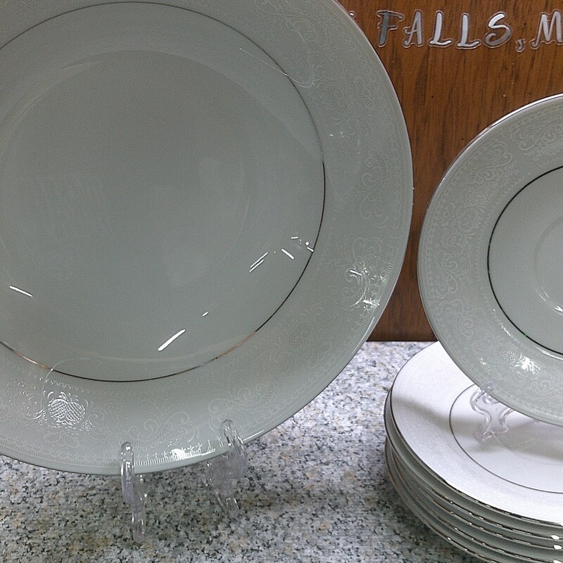 Crown Ming Fine China - Etsy