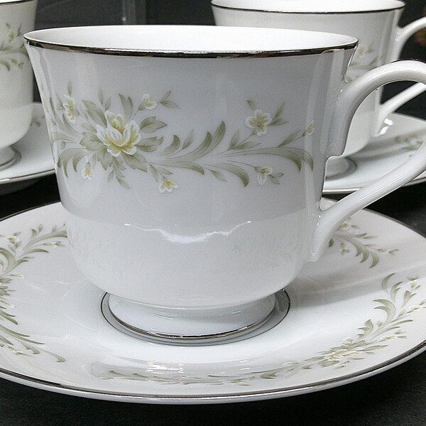Grace Fine China - Etsy