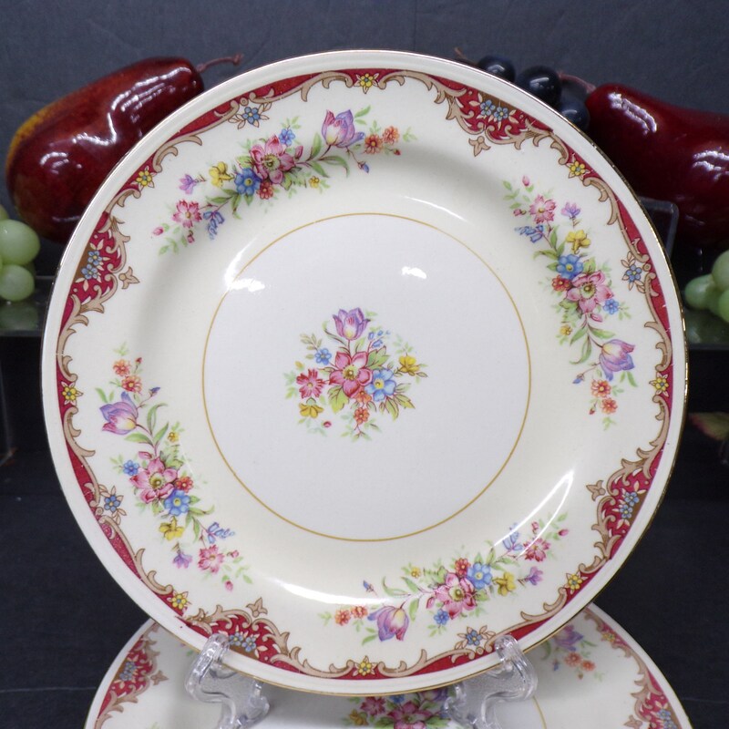 Eggshell Nautilus China Set - Etsy