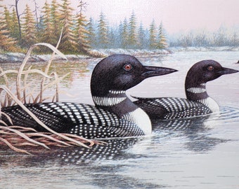 C Carson Painting - Etsy