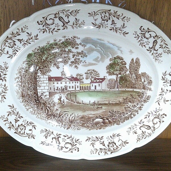 Windsor Ware - Etsy