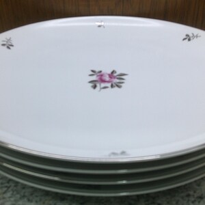 2408 Fukagawa Arita #920 Hand-painted Dinnerware Made in Japan Pink ...