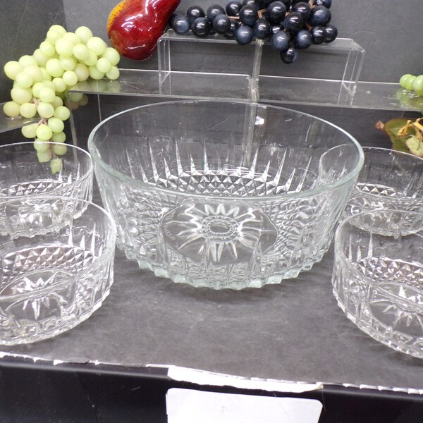 Arcoroc Glass - Etsy