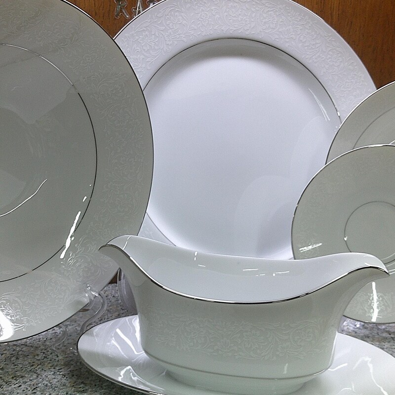 Fine China - Etsy