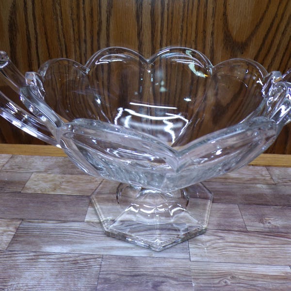 Glass Bowl Trophies - Etsy