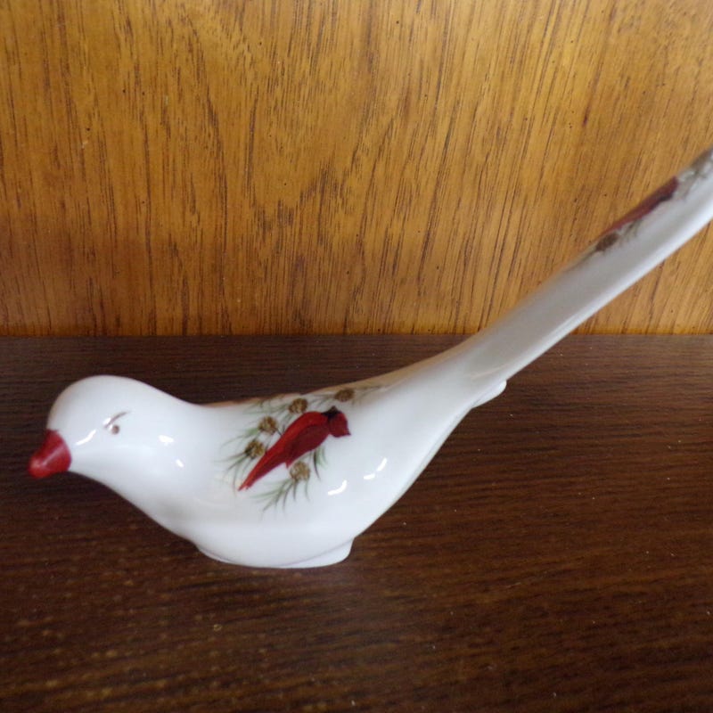 Fenton Bird - Etsy