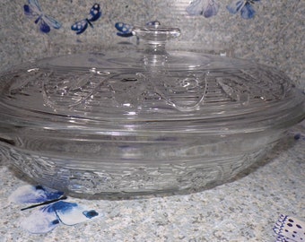 Oven Proof Glass - Etsy