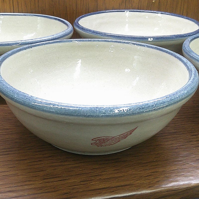 Red Wing Stoneware - Etsy