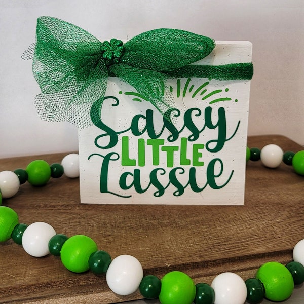 Sassy Trays - Etsy