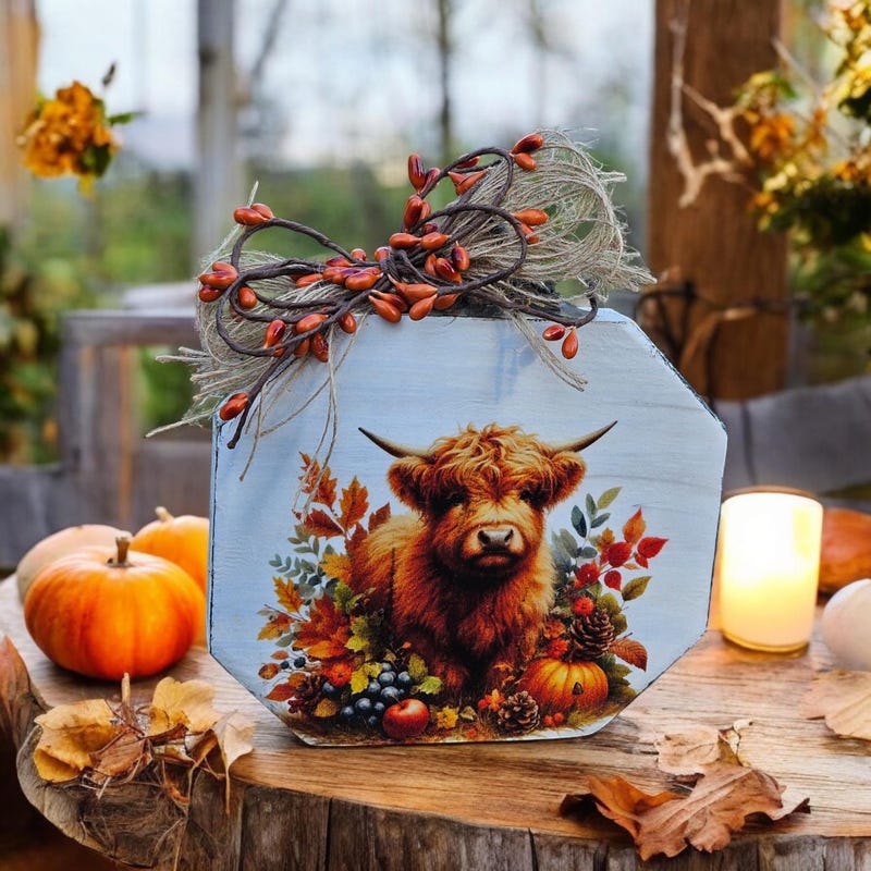 CountryFusionDecor - Etsy