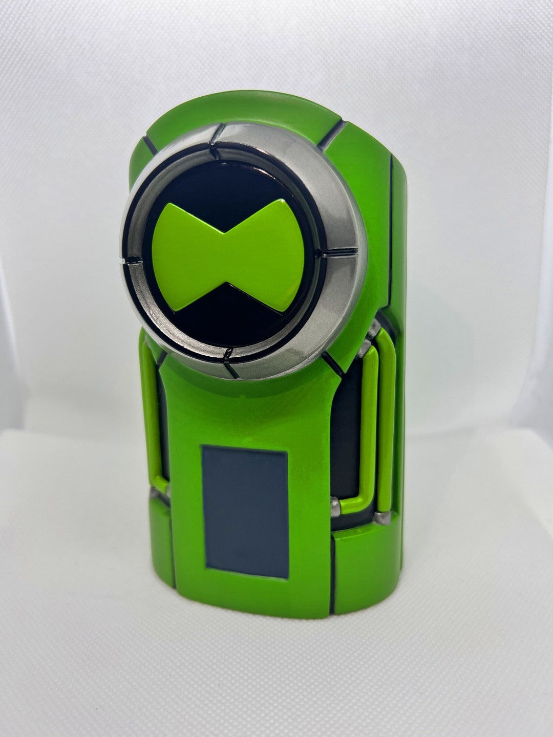 Ben 10 Ultimatrix Watch Replica - Etsy