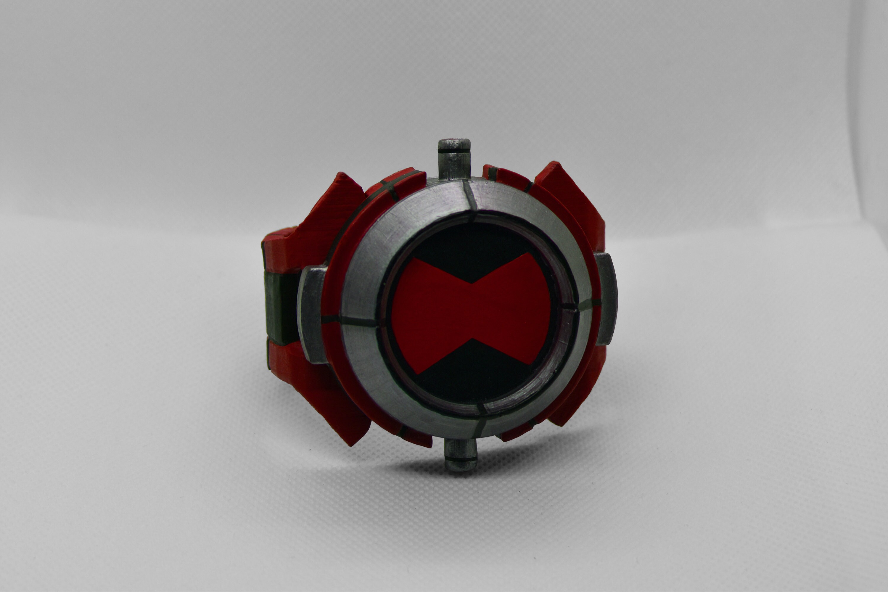 Ben 10: Alien Force Omnitrix Replica | Etsy UK