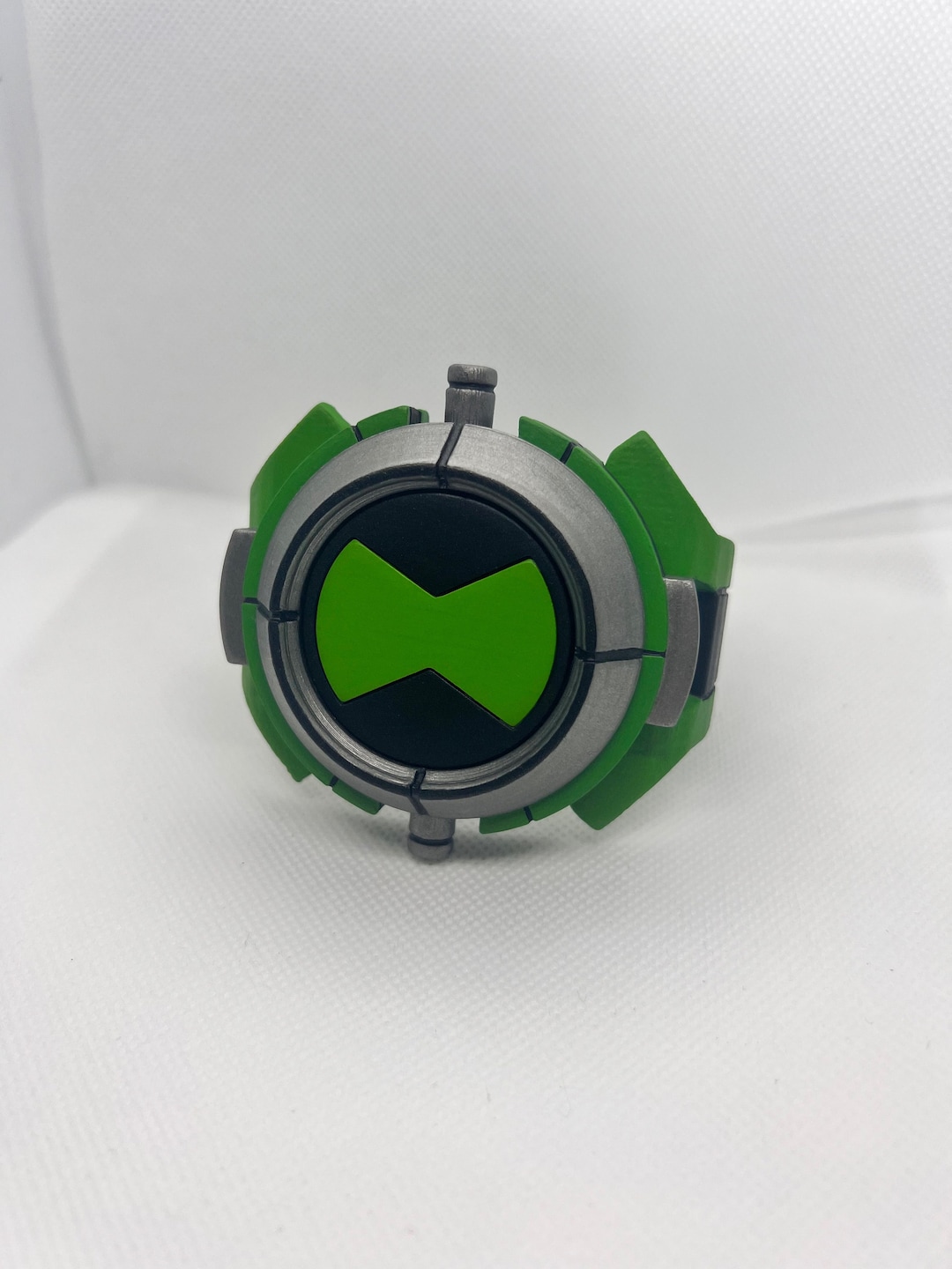 Alien Force Watch Replica - Etsy Canada