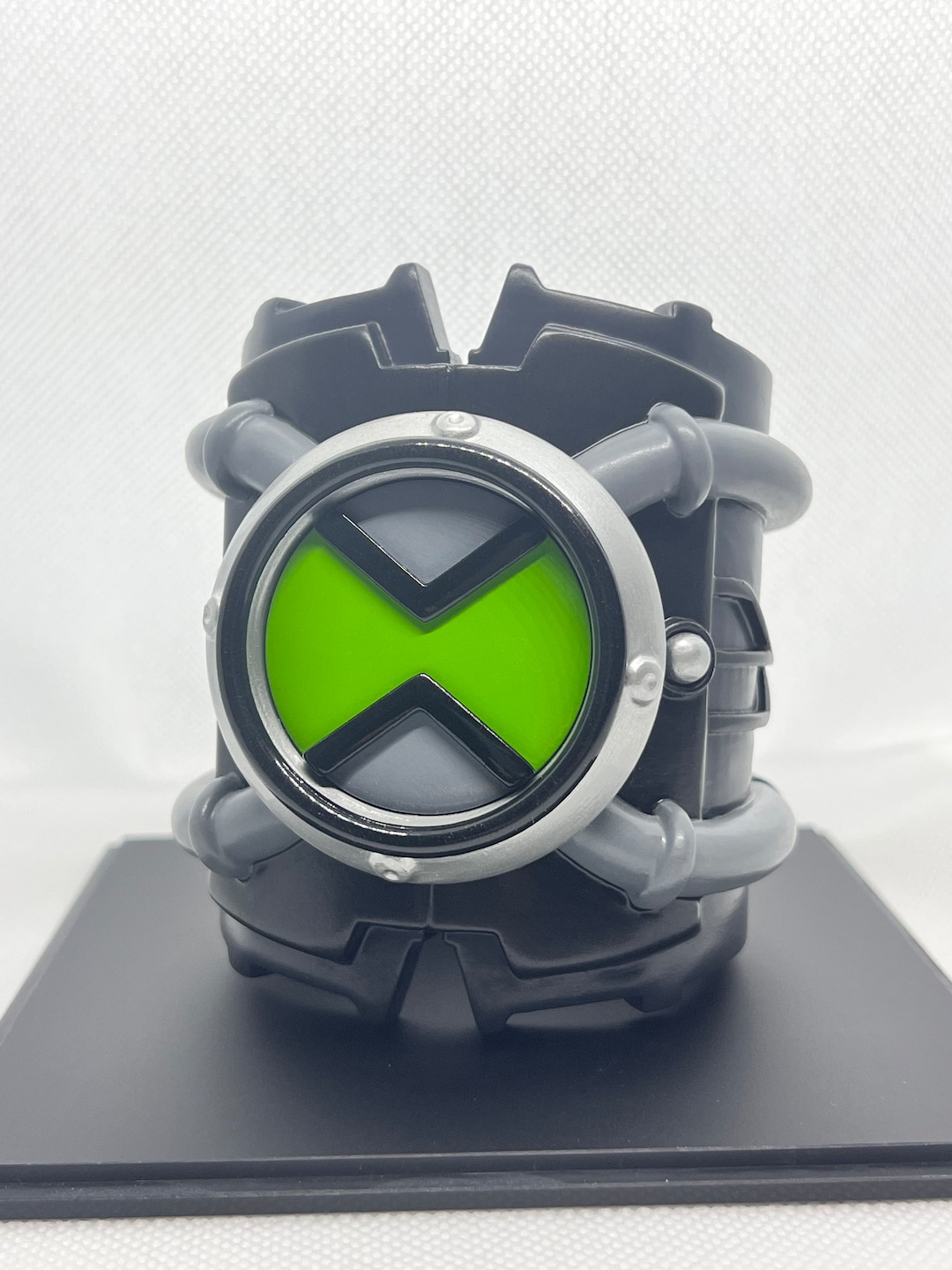 Ben 10 Race Against Time Omnitrix Replica Sale