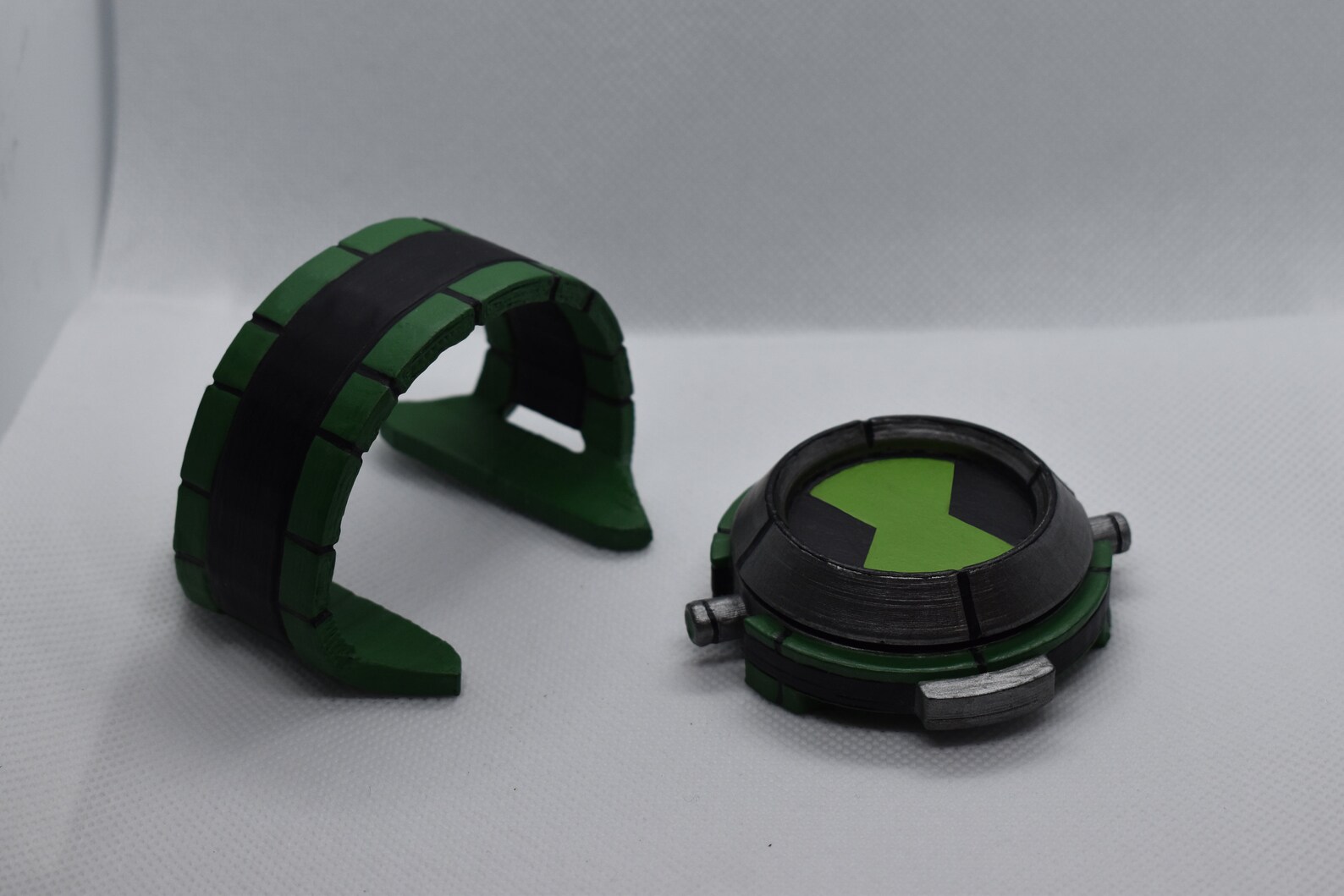 Ben 10: Alien Force Omnitrix Replica | Etsy UK