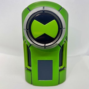 Ben 10 Ultimatrix Watch Replica - Etsy
