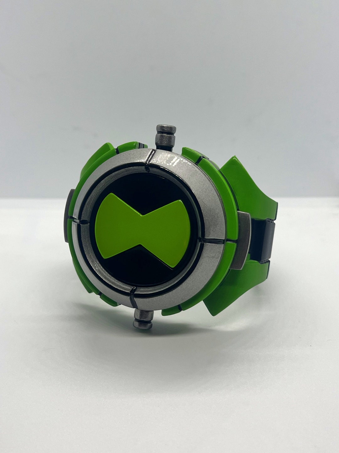 Buy Ben 10 Alien Force Watch Replica POP UP Online in India - Etsy