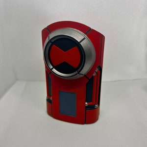 Ben 10 Ultimatrix Watch Replica - Etsy