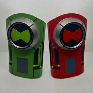 Ben 10 Ultimatrix Watch Replica - Etsy