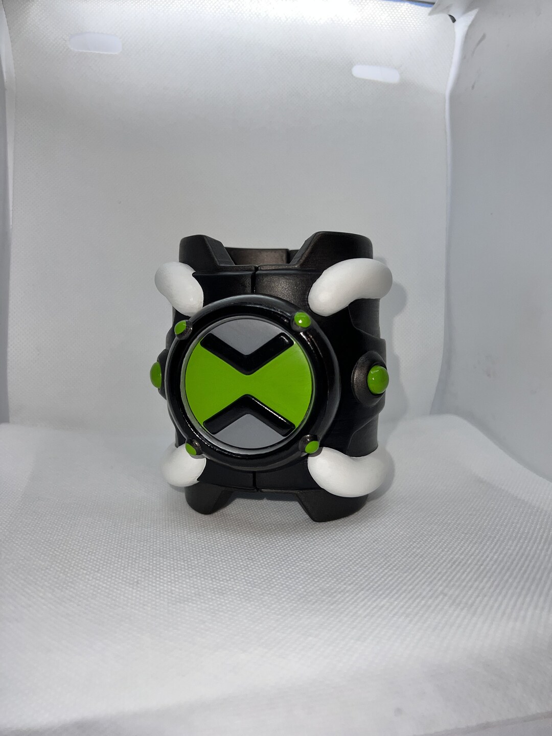 Ben 10 Original Omnitrix Replica - Etsy New Zealand