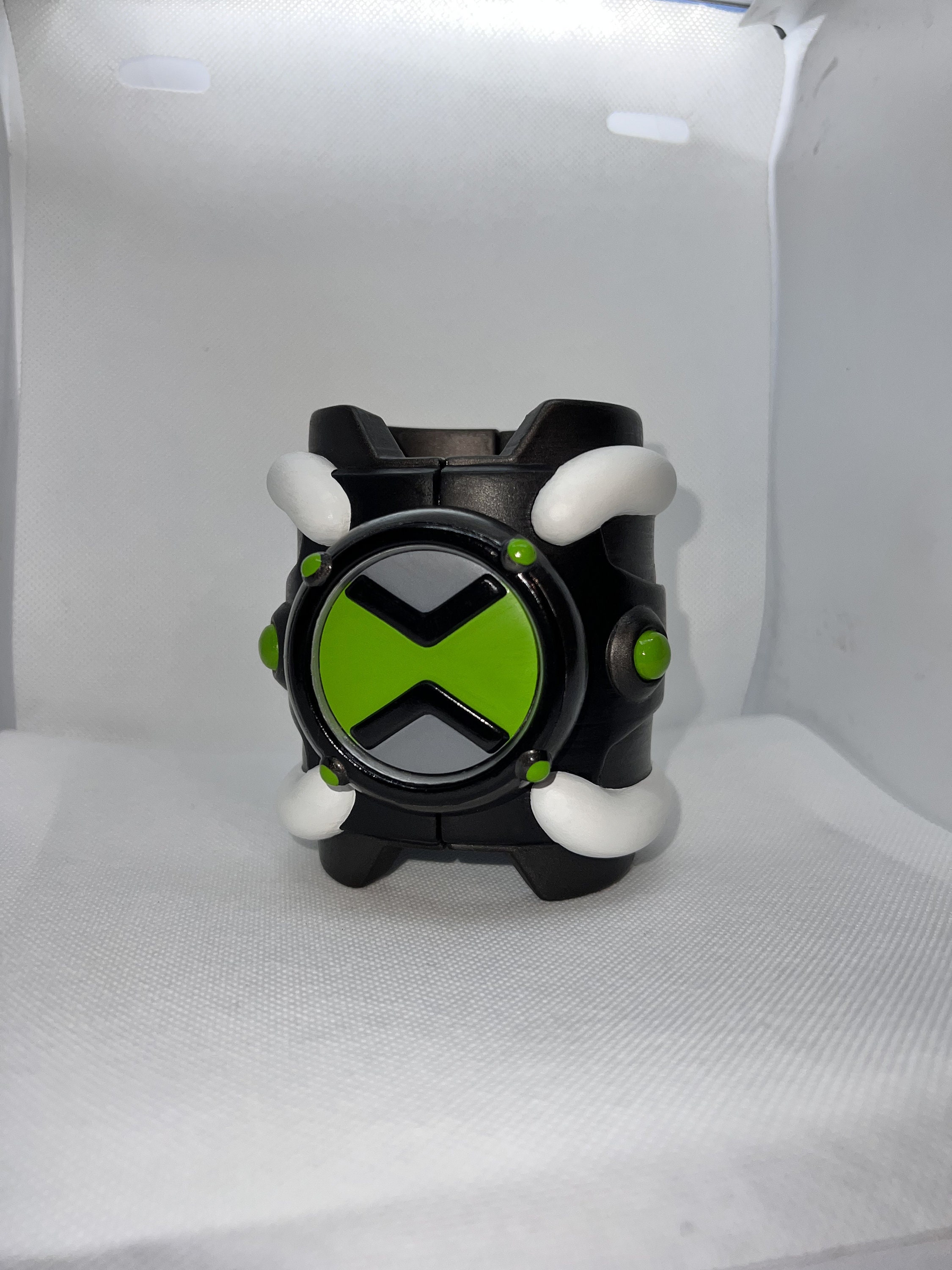 Ben 10 Omnitrix Replica