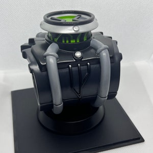 Ben 10 Omnitrix Replica RAT - Etsy Australia