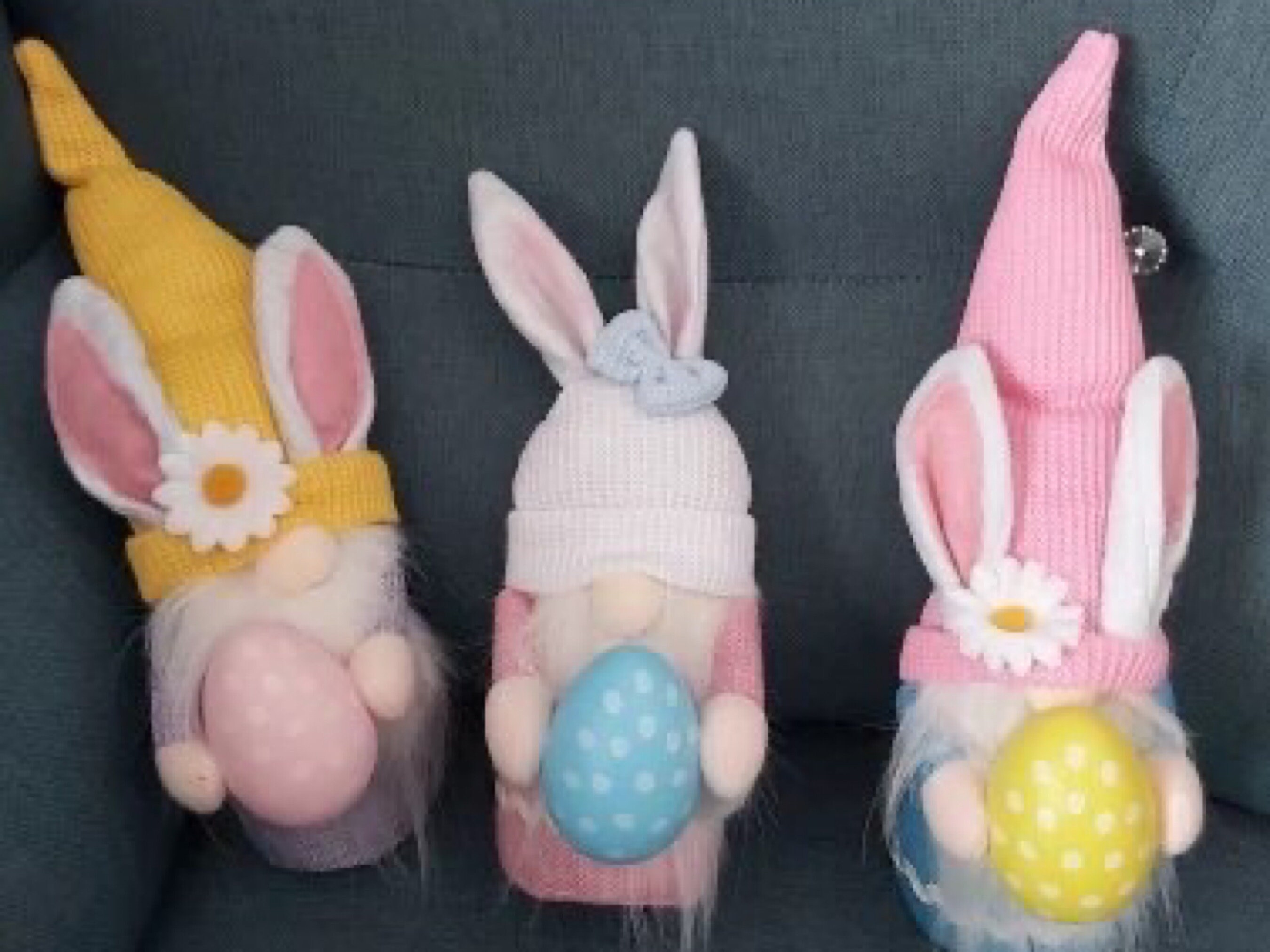 Art & Collectibles Art Dolls Folk Art Doll Spring Gnome Woodland elf ...