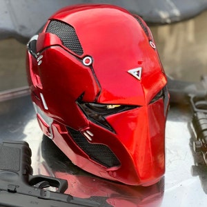 Red Hood Shadowranger VX - Etsy