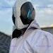 Ghost Maker Helmet Accurate - Etsy