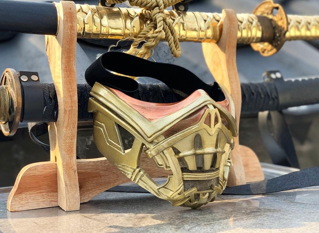 Scorpion 2021 - Etsy