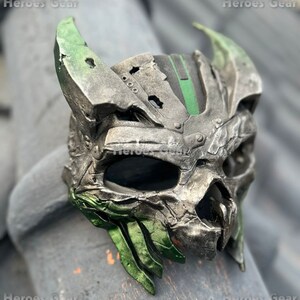 Ghost Condemned Operator MW2 - Etsy