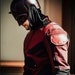 Daredevil Cowl - Etsy