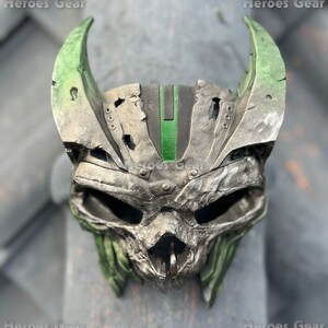 Ghost Condemned Operator MW2 - Etsy