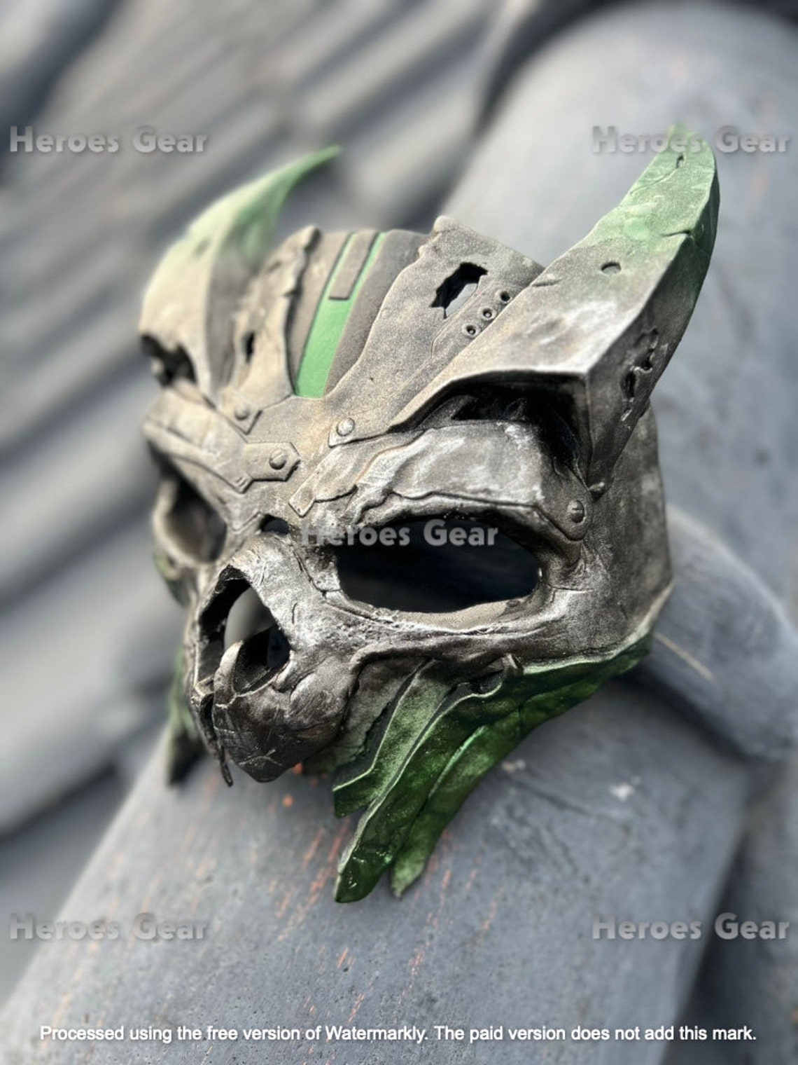 Ghost Condemned Operator MW2 - Etsy