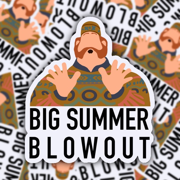 Blowout - Etsy