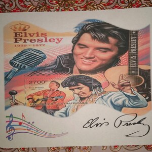 Elvis through the Years Computer Mouse Pad - Etsy