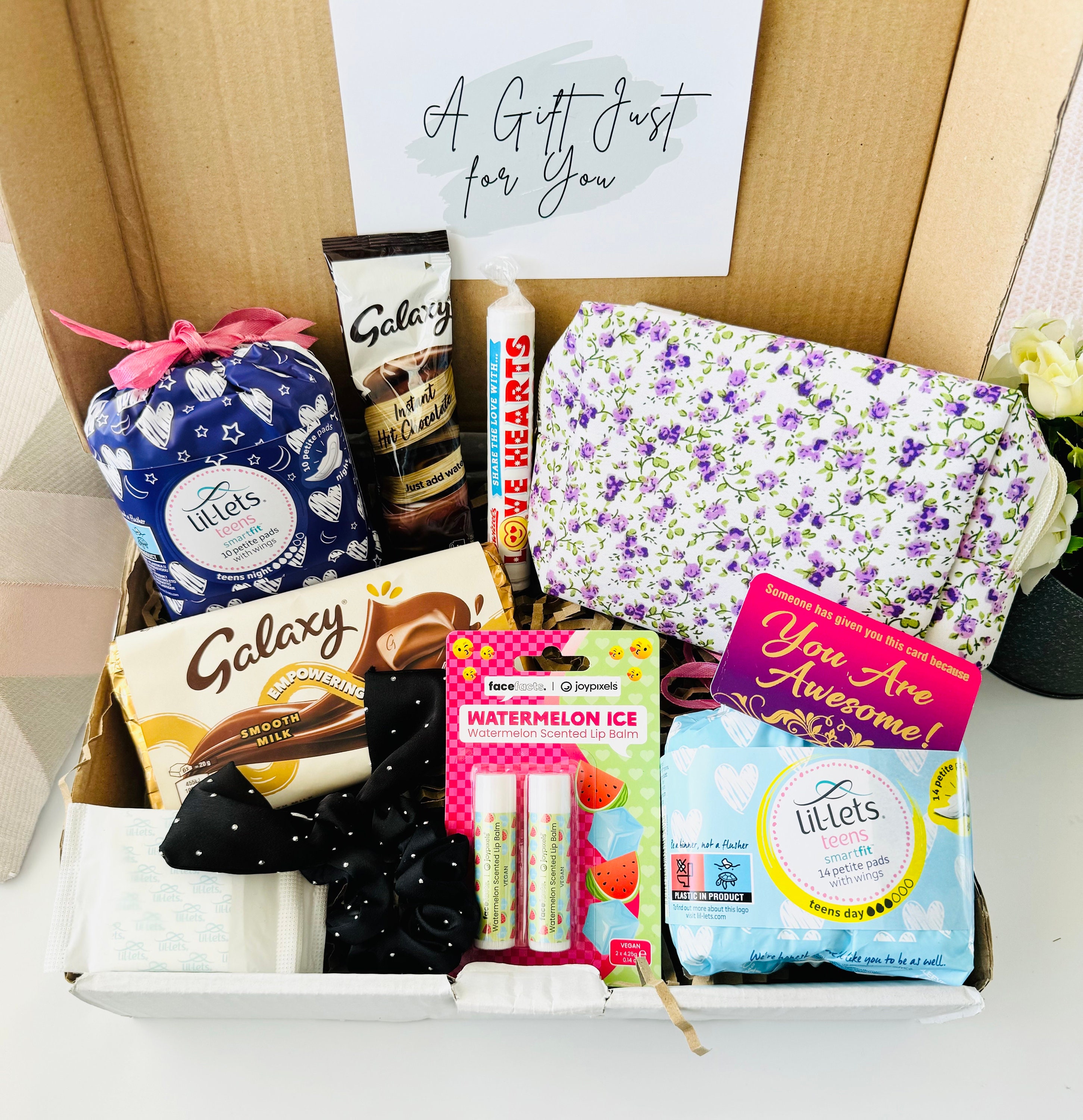 Pms Gift Box