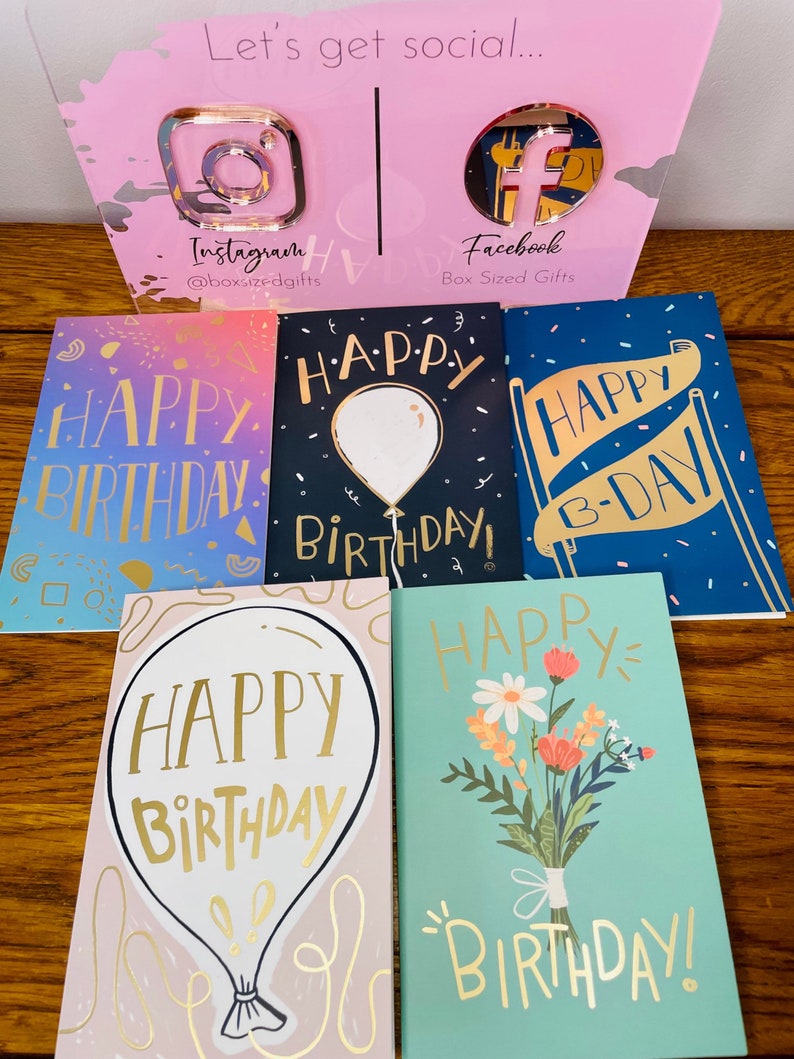 Hug in a Box / Self Care / Virtual Hug / Letterbox Gift / - Etsy