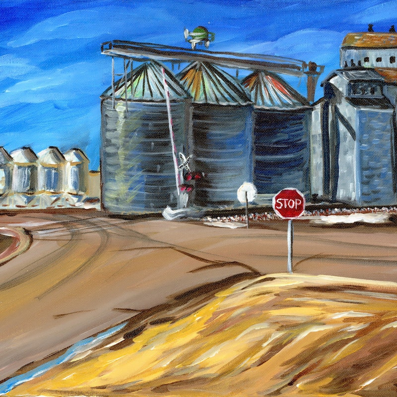 Farming Decor - Etsy