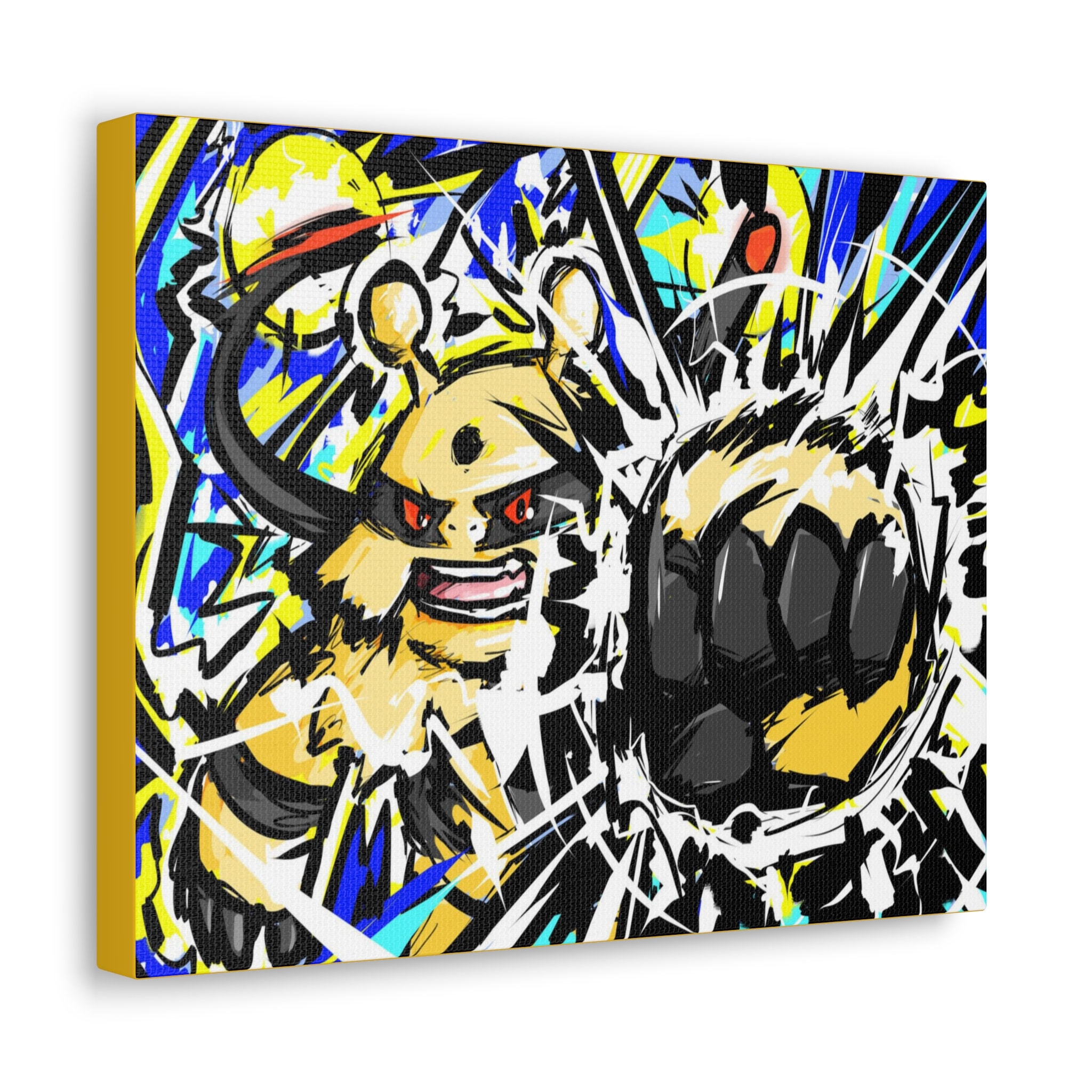 Electivire Wallpaper