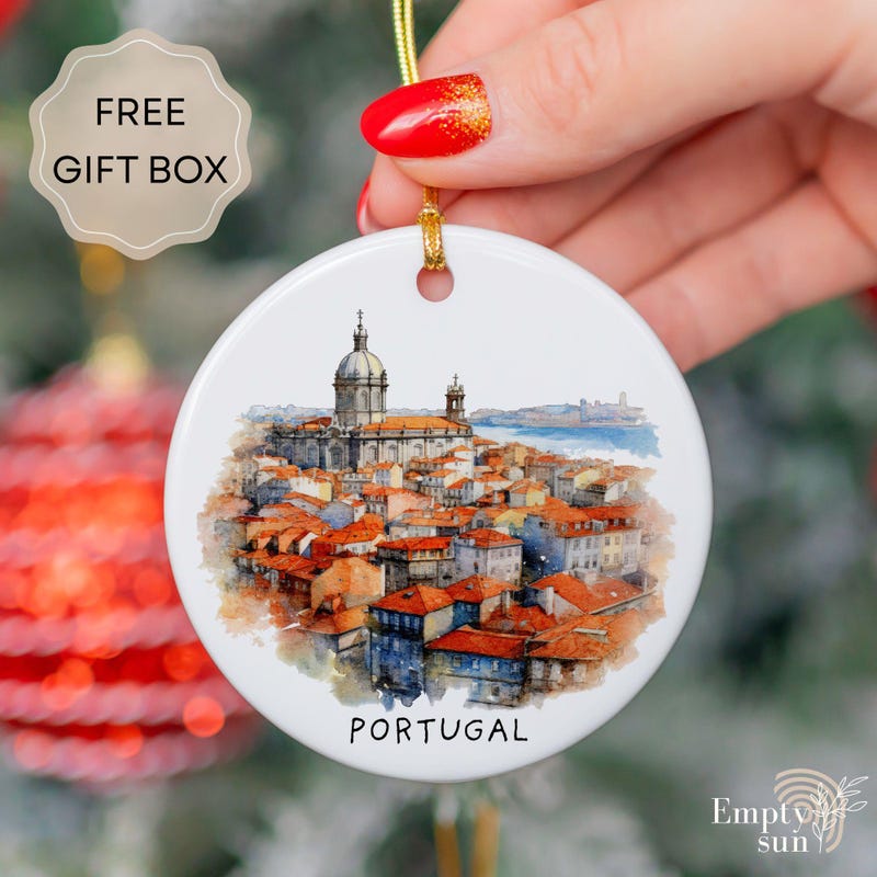 Portugal - Etsy